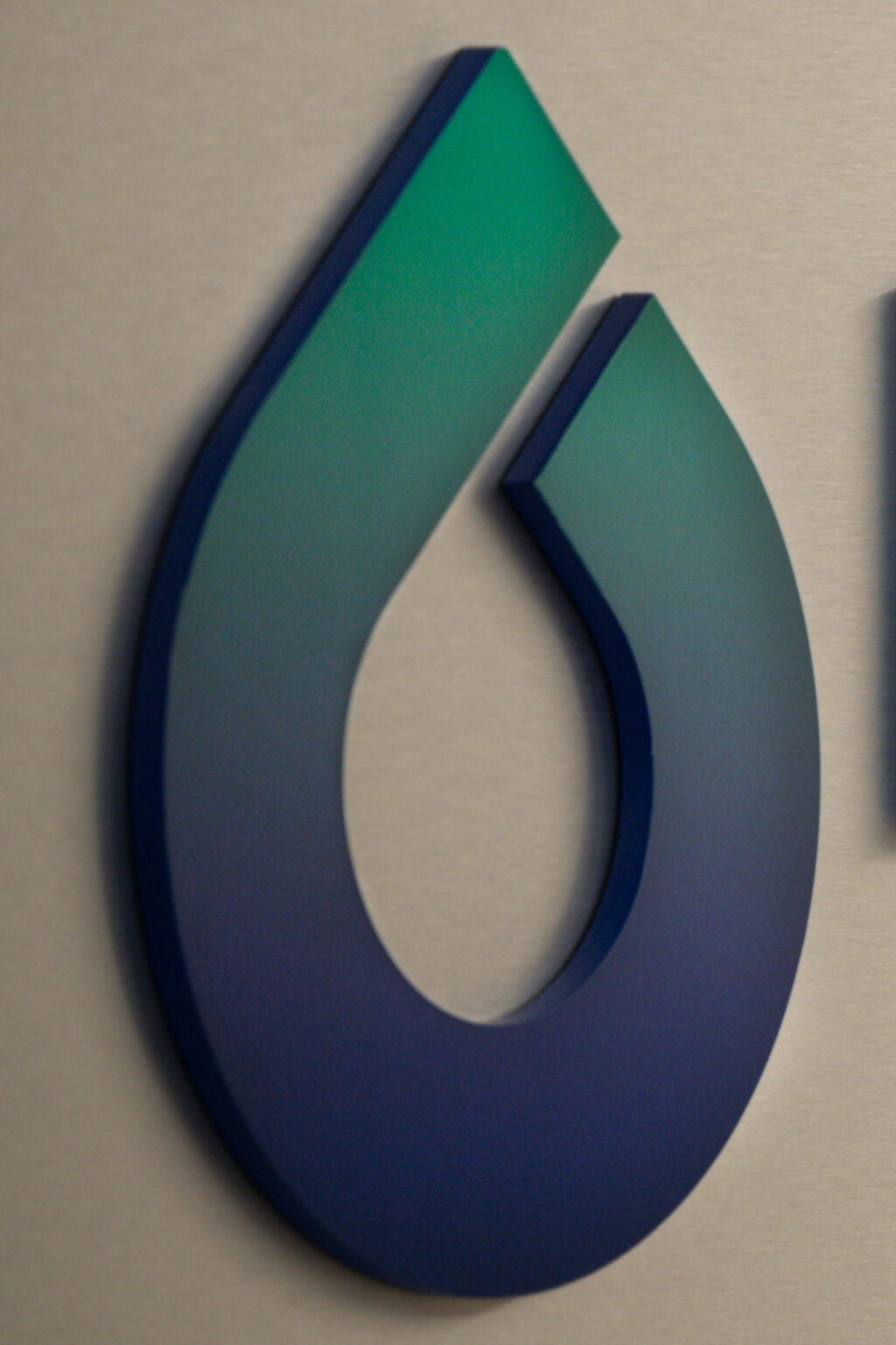 The New and Improved Beacon | Aria Signs & Design