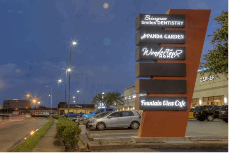 Home - ARIA Signs & Design